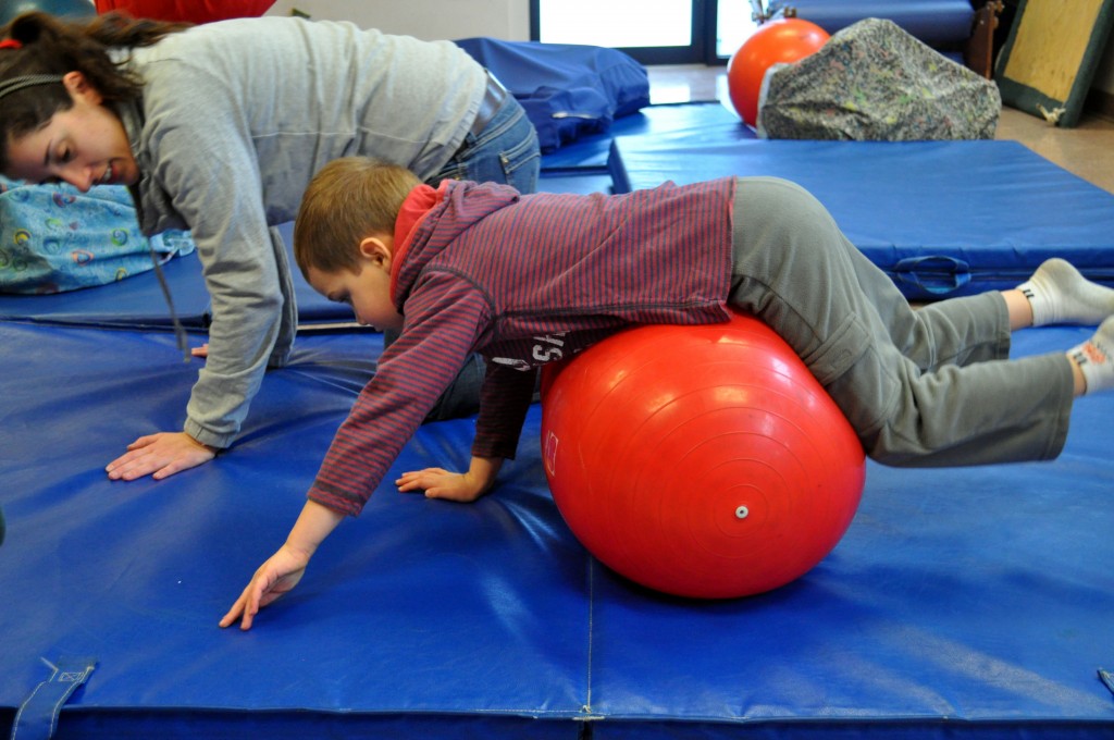 Postural Control | Pediatric Development Center