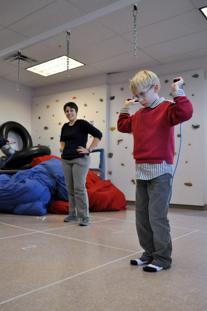 Motor Planning | Pediatric Development Center