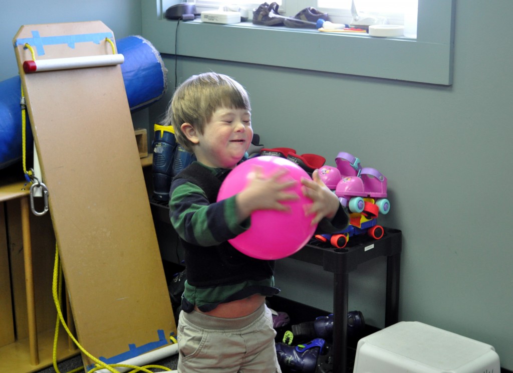 Visual Motor Integration | Pediatric Development Center